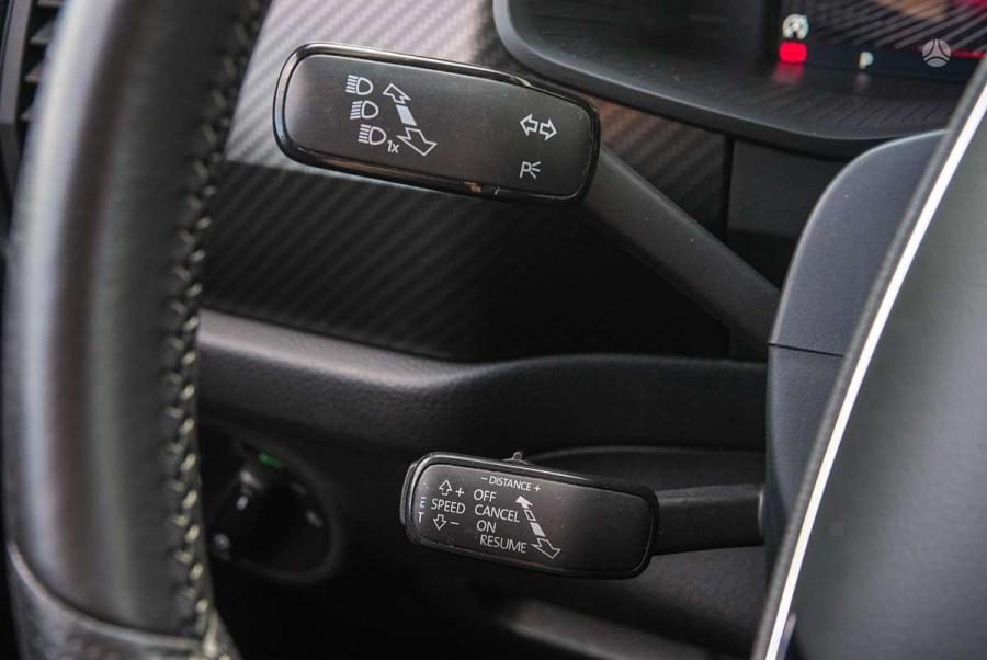 Белый Шкода Kodiaq 2022 в Мариямполе, объемом двигателя 1.97 л и пробегом 202 тыс. км за 25950 €, фото 22 на AUTOMOTO.COM.LV