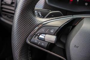 Белый Шкода Kodiaq 2022 в Мариямполе, объемом двигателя 1.97 л и пробегом 202 тыс. км за 25950 €, фото 23 на AUTOMOTO.COM.LV