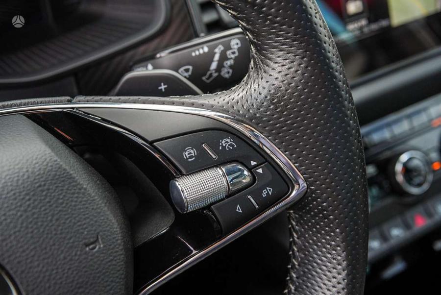 Белый Шкода Kodiaq 2022 в Мариямполе, объемом двигателя 1.97 л и пробегом 202 тыс. км за 25950 €, фото 24 на AUTOMOTO.COM.LV