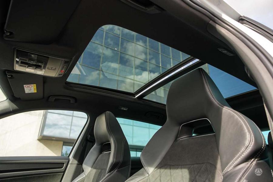 Белый Шкода Kodiaq 2022 в Мариямполе, объемом двигателя 1.97 л и пробегом 202 тыс. км за 25950 €, фото 29 на AUTOMOTO.COM.LV