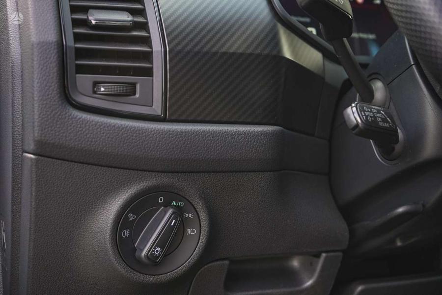 Белый Шкода Kodiaq 2022 в Мариямполе, объемом двигателя 1.97 л и пробегом 202 тыс. км за 25950 €, фото 31 на AUTOMOTO.COM.LV