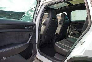 Белый Шкода Kodiaq 2022 в Мариямполе, объемом двигателя 1.97 л и пробегом 202 тыс. км за 25950 €, фото 33 на AUTOMOTO.COM.LV