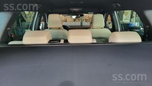 White Skoda Kodiaq 2022 in Riga, with an engine capacity of 2.00 L and mileage of 45 thousand km for 40000 €, photo 33 on AUTOMOTO.COM.LV