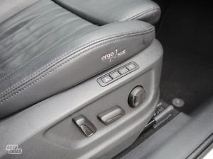 Белый Шкода Kodiaq 2023 в Вильнюс, объемом двигателя 1.50 л и пробегом 90 тыс. км за 29500 €, фото 8 на AUTOMOTO.COM.LV