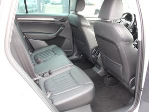 Белый Шкода Kodiaq 2023 в Вильнюс, объемом двигателя 1.50 л и пробегом 90 тыс. км за 29500 €, фото 9 на AUTOMOTO.COM.LV