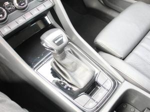 Белый Шкода Kodiaq 2023 в Вильнюс, объемом двигателя 1.50 л и пробегом 90 тыс. км за 29500 €, фото 12 на AUTOMOTO.COM.LV