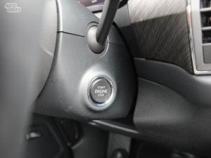 Белый Шкода Kodiaq 2023 в Вильнюс, объемом двигателя 1.50 л и пробегом 90 тыс. км за 29500 €, фото 22 на AUTOMOTO.COM.LV