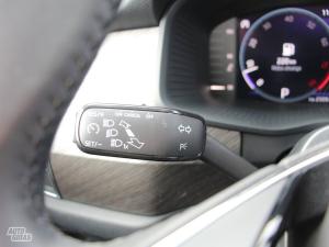 Белый Шкода Kodiaq 2023 в Вильнюс, объемом двигателя 1.50 л и пробегом 90 тыс. км за 29500 €, фото 23 на AUTOMOTO.COM.LV