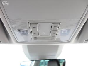 Белый Шкода Kodiaq 2023 в Вильнюс, объемом двигателя 1.50 л и пробегом 90 тыс. км за 29500 €, фото 27 на AUTOMOTO.COM.LV