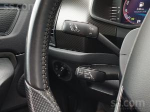 Balts Skoda Kodiaq 2023 Rīga, ar dzinēja tilpumu 1.50 L un nobraukumu 105 tūkst. km par 29500 €, foto 15 vietnē AUTOMOTO.COM.LV