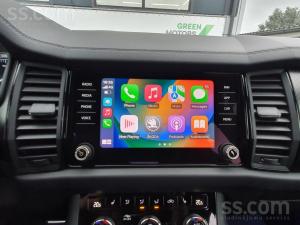 Balts Skoda Kodiaq 2023 Rīga, ar dzinēja tilpumu 1.50 L un nobraukumu 105 tūkst. km par 29500 €, foto 21 vietnē AUTOMOTO.COM.LV