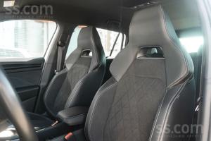 Белый Шкода Kodiaq 2023 в Рига, объемом двигателя 2.00 л и пробегом 23 тыс. км за 29990 €, фото 14 на AUTOMOTO.COM.LV