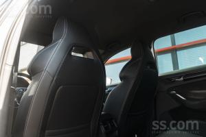 Белый Шкода Kodiaq 2023 в Рига, объемом двигателя 2.00 л и пробегом 23 тыс. км за 29990 €, фото 16 на AUTOMOTO.COM.LV