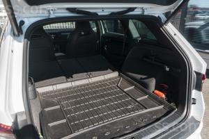 Белый Шкода Kodiaq 2023 в Рига, объемом двигателя 2.00 л и пробегом 23 тыс. км за 29990 €, фото 20 на AUTOMOTO.COM.LV