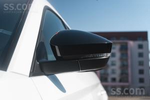 Белый Шкода Kodiaq 2023 в Рига, объемом двигателя 2.00 л и пробегом 23 тыс. км за 29990 €, фото 25 на AUTOMOTO.COM.LV