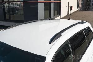 Белый Шкода Kodiaq 2023 в Рига, объемом двигателя 2.00 л и пробегом 23 тыс. км за 29990 €, фото 28 на AUTOMOTO.COM.LV