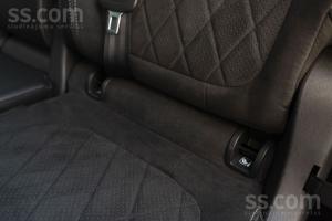 Белый Шкода Kodiaq 2023 в Рига, объемом двигателя 2.00 л и пробегом 23 тыс. км за 29990 €, фото 31 на AUTOMOTO.COM.LV