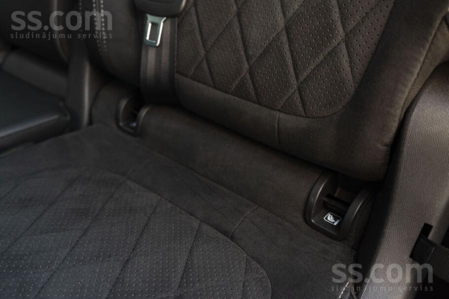 Белый Шкода Kodiaq 2023 в Рига, объемом двигателя 2.00 л и пробегом 23 тыс. км за 29990 €, фото 31 на AUTOMOTO.COM.LV