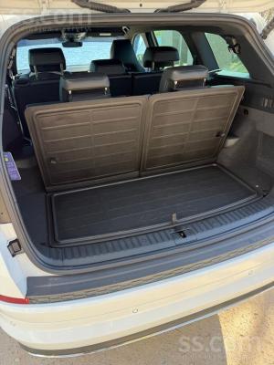 Balts Skoda Kodiaq 2023 Rīga, ar dzinēja tilpumu 1.50 L un nobraukumu 56 tūkst. km par 31595 €, foto 14 vietnē AUTOMOTO.COM.LV