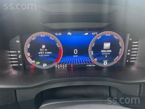 Balts Skoda Kodiaq 2023 Rīga, ar dzinēja tilpumu 1.50 L un nobraukumu 48 tūkst. km par 31990 €, foto 10 vietnē AUTOMOTO.COM.LV