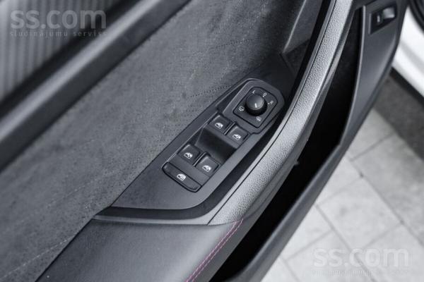 Balts Skoda Kodiaq 2023 Rīga, ar dzinēja tilpumu 2.00 L un nobraukumu 125 tūkst. km par 35200 €, foto 7 vietnē AUTOMOTO.COM.LV