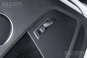 Белый Шкода Kodiaq 2023 в Рига, объемом двигателя 2.00 л и пробегом 125 тыс. км за 35200 €, фото 9 на AUTOMOTO.COM.LV