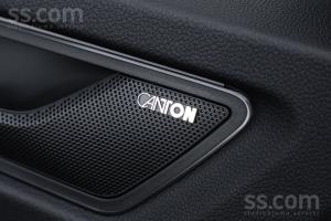 Белый Шкода Kodiaq 2023 в Рига, объемом двигателя 2.00 л и пробегом 125 тыс. км за 35200 €, фото 10 на AUTOMOTO.COM.LV
