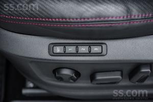 Белый Шкода Kodiaq 2023 в Рига, объемом двигателя 2.00 л и пробегом 125 тыс. км за 35200 €, фото 13 на AUTOMOTO.COM.LV