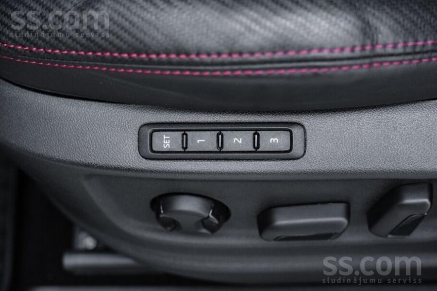 Белый Шкода Kodiaq 2023 в Рига, объемом двигателя 2.00 л и пробегом 125 тыс. км за 35200 €, фото 13 на AUTOMOTO.COM.LV