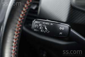 Белый Шкода Kodiaq 2023 в Рига, объемом двигателя 2.00 л и пробегом 125 тыс. км за 35200 €, фото 14 на AUTOMOTO.COM.LV