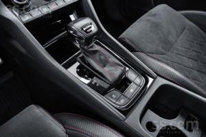 Белый Шкода Kodiaq 2023 в Рига, объемом двигателя 2.00 л и пробегом 125 тыс. км за 35200 €, фото 27 на AUTOMOTO.COM.LV
