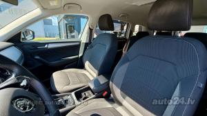 Белый Шкода Kodiaq 2023 в Таллин, объемом двигателя 2.00 л и пробегом 183 тыс. км за 26970 €, фото 16 на AUTOMOTO.COM.LV