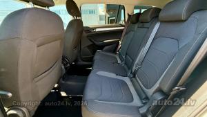 Белый Шкода Kodiaq 2023 в Таллин, объемом двигателя 2.00 л и пробегом 183 тыс. км за 26970 €, фото 17 на AUTOMOTO.COM.LV