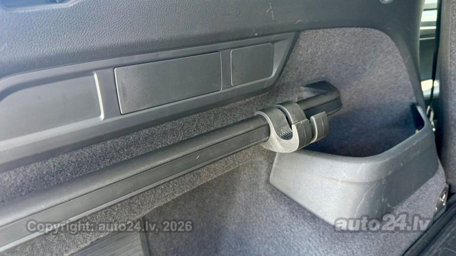 Белый Шкода Kodiaq 2023 в Таллин, объемом двигателя 2.00 л и пробегом 183 тыс. км за 26970 €, фото 28 на AUTOMOTO.COM.LV