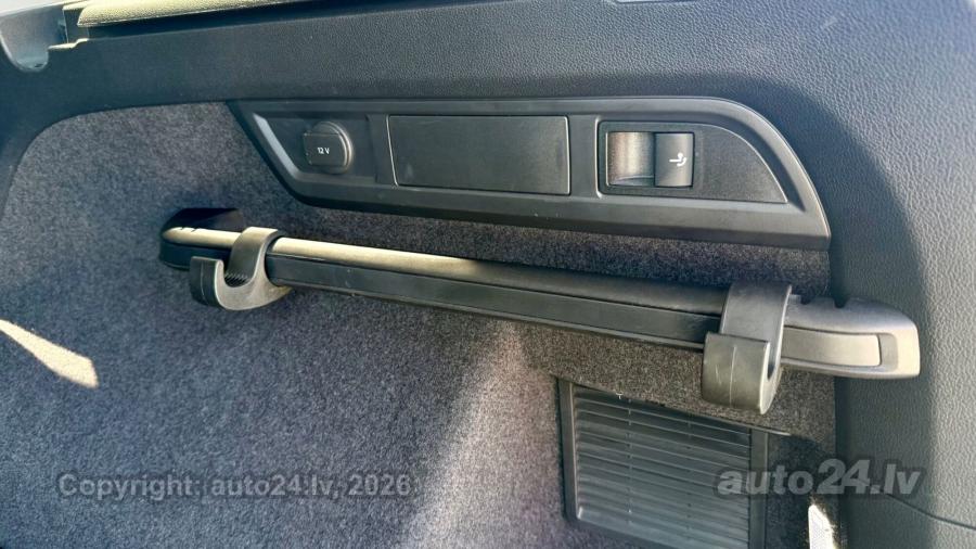 Белый Шкода Kodiaq 2023 в Таллин, объемом двигателя 2.00 л и пробегом 183 тыс. км за 26970 €, фото 29 на AUTOMOTO.COM.LV
