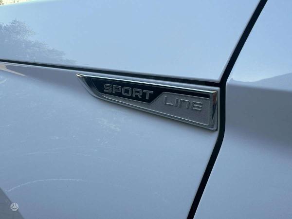 Balts Skoda Kodiaq 2023 Kauņa, ar dzinēja tilpumu 1.50 L un nobraukumu 229 tūkst. km par 24900 €, foto 7 vietnē AUTOMOTO.COM.LV