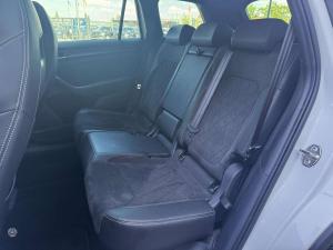 Белый Шкода Kodiaq 2023 в Каунас, объемом двигателя 1.50 л и пробегом 229 тыс. км за 24900 €, фото 11 на AUTOMOTO.COM.LV