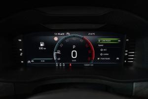 Белый Шкода Kodiaq 2023 в Вильнюс, объемом двигателя 2.00 л и пробегом 158 тыс. км за 23800 €, фото 15 на AUTOMOTO.COM.LV
