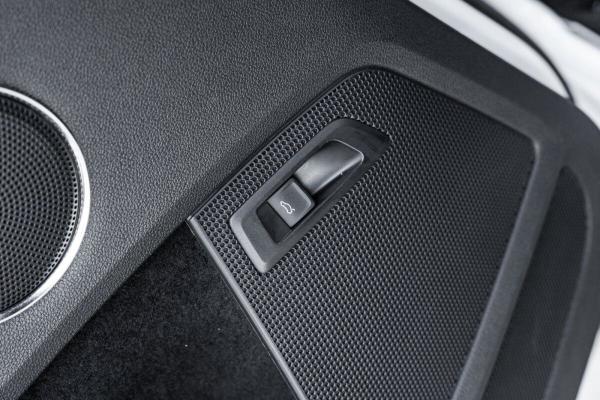 Белый Шкода Kodiaq 2023 в Марупе, объемом двигателя 2.00 л и пробегом 80 тыс. км за 34550 €, фото 8 на AUTOMOTO.COM.LV