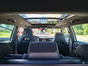 Белый Шкода Kodiaq 2023 в Таураге, объемом двигателя 1.97 л и пробегом 216 тыс. км за 24200 €, фото 13 на AUTOMOTO.COM.LV