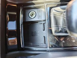 Белый Шкода Kodiaq 2023 в Таураге, объемом двигателя 1.97 л и пробегом 216 тыс. км за 24200 €, фото 15 на AUTOMOTO.COM.LV