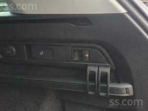 Balts Skoda Kodiaq 2023 Rīga, ar dzinēja tilpumu 2.00 L un nobraukumu 109 tūkst. km par 29500 €, foto 12 vietnē AUTOMOTO.COM.LV