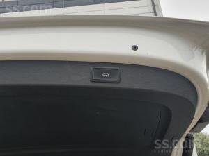 Balts Skoda Kodiaq 2023 Rīga, ar dzinēja tilpumu 2.00 L un nobraukumu 109 tūkst. km par 29500 €, foto 13 vietnē AUTOMOTO.COM.LV