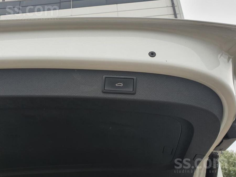 Balts Skoda Kodiaq 2023 Rīga, ar dzinēja tilpumu 2.00 L un nobraukumu 109 tūkst. km par 29500 €, foto 13 vietnē AUTOMOTO.COM.LV