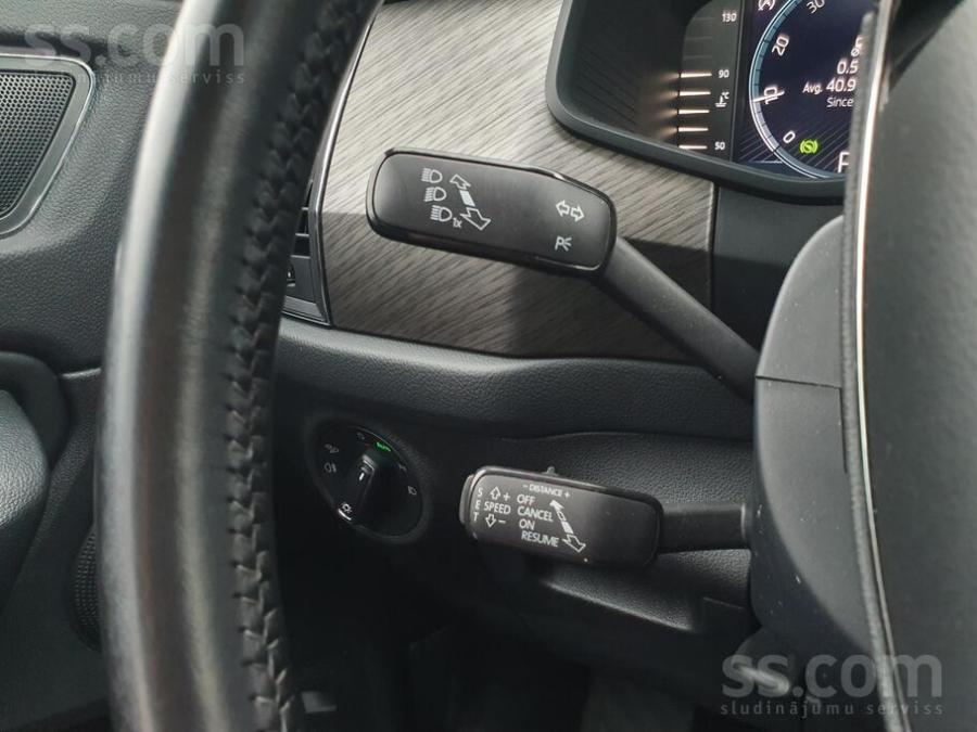 Balts Skoda Kodiaq 2023 Rīga, ar dzinēja tilpumu 2.00 L un nobraukumu 109 tūkst. km par 29500 €, foto 16 vietnē AUTOMOTO.COM.LV