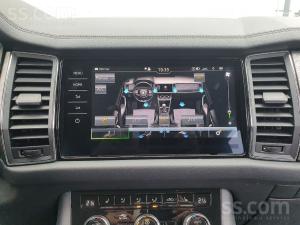 Balts Skoda Kodiaq 2023 Rīga, ar dzinēja tilpumu 2.00 L un nobraukumu 109 tūkst. km par 29500 €, foto 31 vietnē AUTOMOTO.COM.LV
