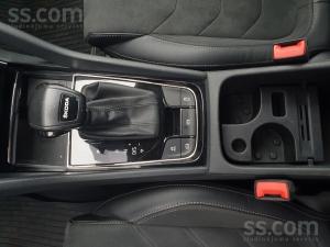 Balts Skoda Kodiaq 2023 Rīga, ar dzinēja tilpumu 2.00 L un nobraukumu 109 tūkst. km par 29500 €, foto 33 vietnē AUTOMOTO.COM.LV