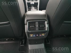 Balts Skoda Kodiaq 2023 Rīga, ar dzinēja tilpumu 2.00 L un nobraukumu 109 tūkst. km par 29500 €, foto 34 vietnē AUTOMOTO.COM.LV