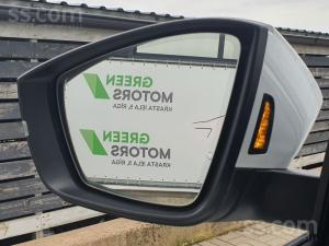 Balts Skoda Kodiaq 2023 Rīga, ar dzinēja tilpumu 2.00 L un nobraukumu 109 tūkst. km par 29500 €, foto 35 vietnē AUTOMOTO.COM.LV