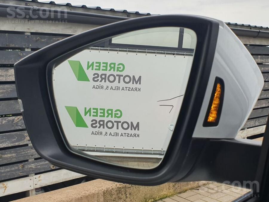 Balts Skoda Kodiaq 2023 Rīga, ar dzinēja tilpumu 2.00 L un nobraukumu 109 tūkst. km par 29500 €, foto 35 vietnē AUTOMOTO.COM.LV